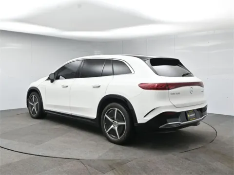 Used 2023 Mercedes-Benz EQS 580 for sale in Hightstown, NJ at Excel ...