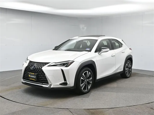 Used 2019 Lexus UX 250h Base for sale in Hightstown, NJ at Excel Auto ...