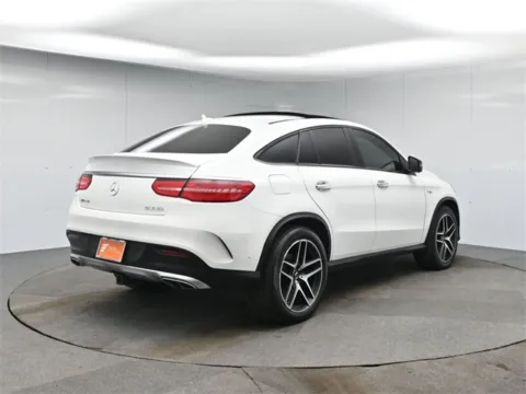 Used 2017 Mercedes-Benz GLE 43 AMG Coupe for sale in Hightstown, NJ at ...
