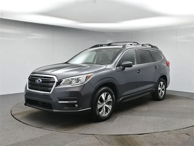 Used 2019 Subaru Ascent Premium for sale in Hightstown, NJ at Excel ...