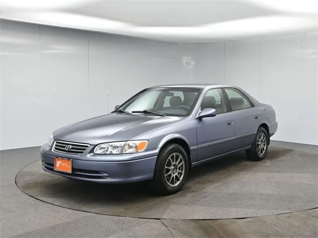 Used 2000 Toyota Camry LE for sale in Hightstown, NJ at Excel Auto ...