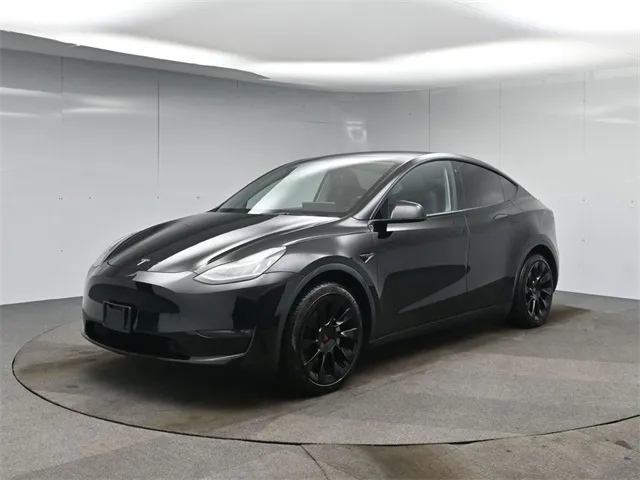 Used 2022 Tesla Model Y Long Range for sale in Hightstown, NJ at Excel ...