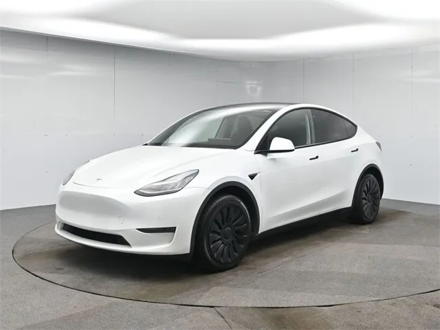 Used 2020 Tesla Model Y Long Range for sale in Hightstown, NJ at Excel ...