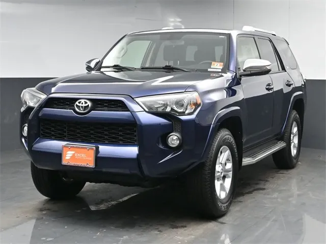 Used 2016 Toyota 4Runner SR5 for sale in Hightstown, NJ at Excel Auto ...