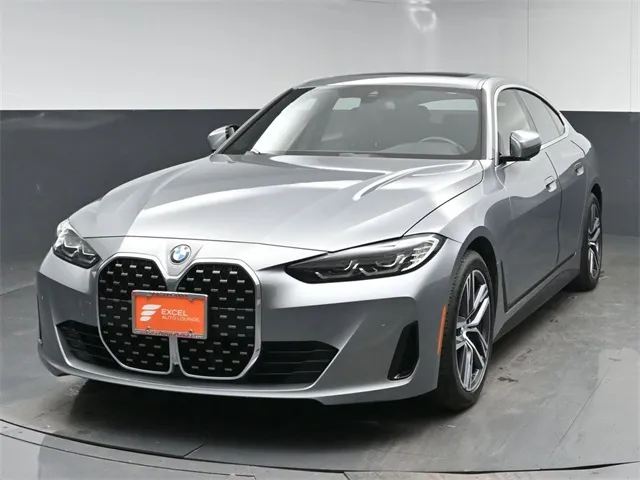 Used 2023 BMW 4 Series 430i xDrive Gran Coupe for sale in Hightstown ...