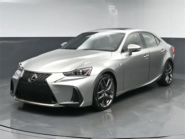 Used 2019 Lexus IS 300 for sale in Hightstown, NJ at Excel Auto Lounge ...