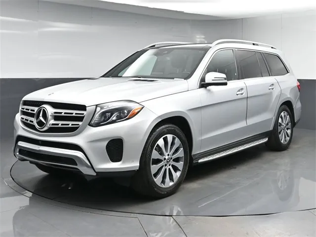 Used 2018 Mercedes-Benz GLS 450 for sale in Hightstown, NJ | VIN ...