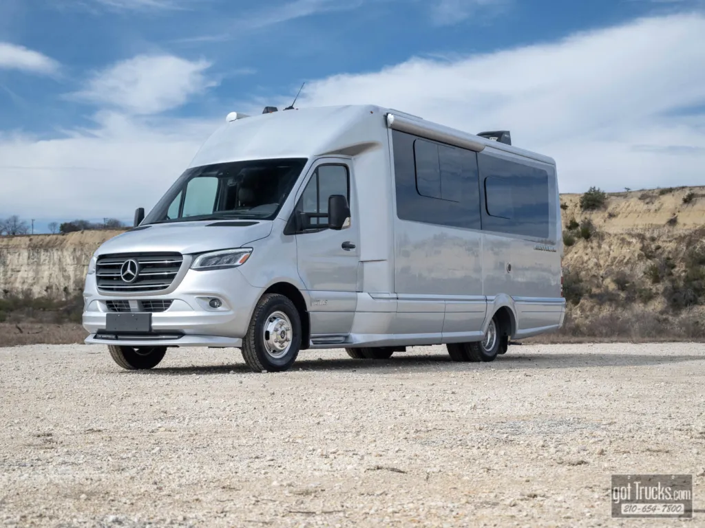 Used 2020 Mercedes-Benz Sprinter Cab Chassis 3500Xd Standard Roof 170 ...