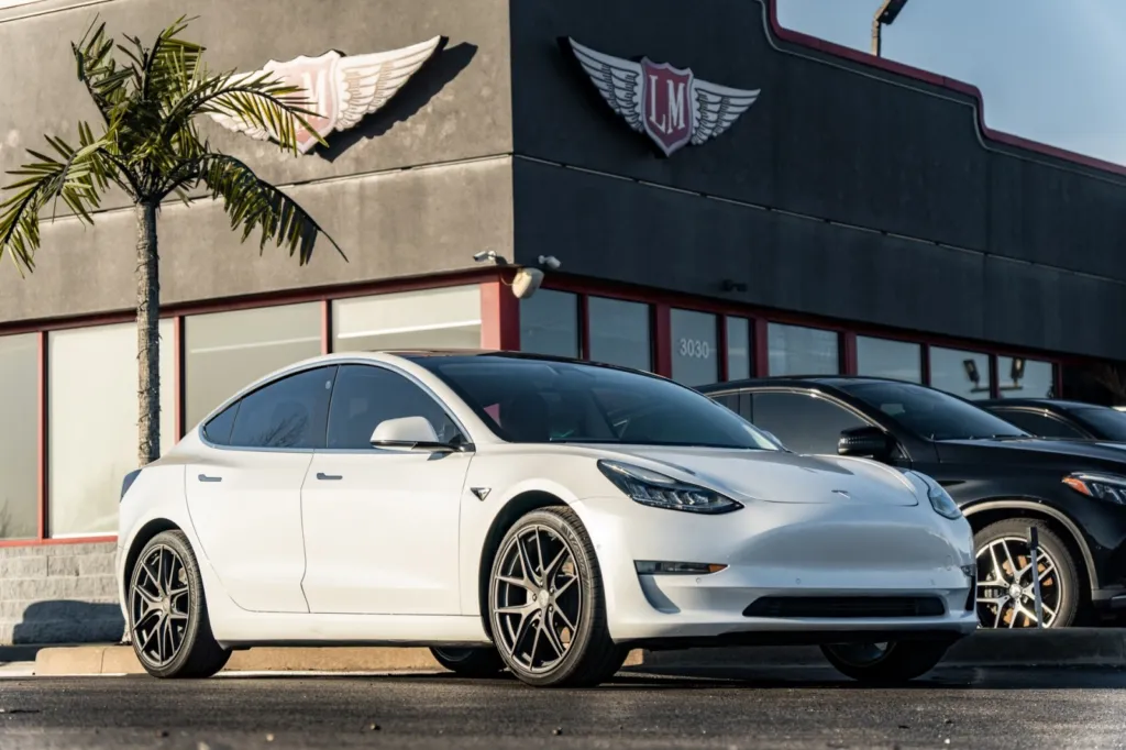 2019 model 3 tesla for sale store