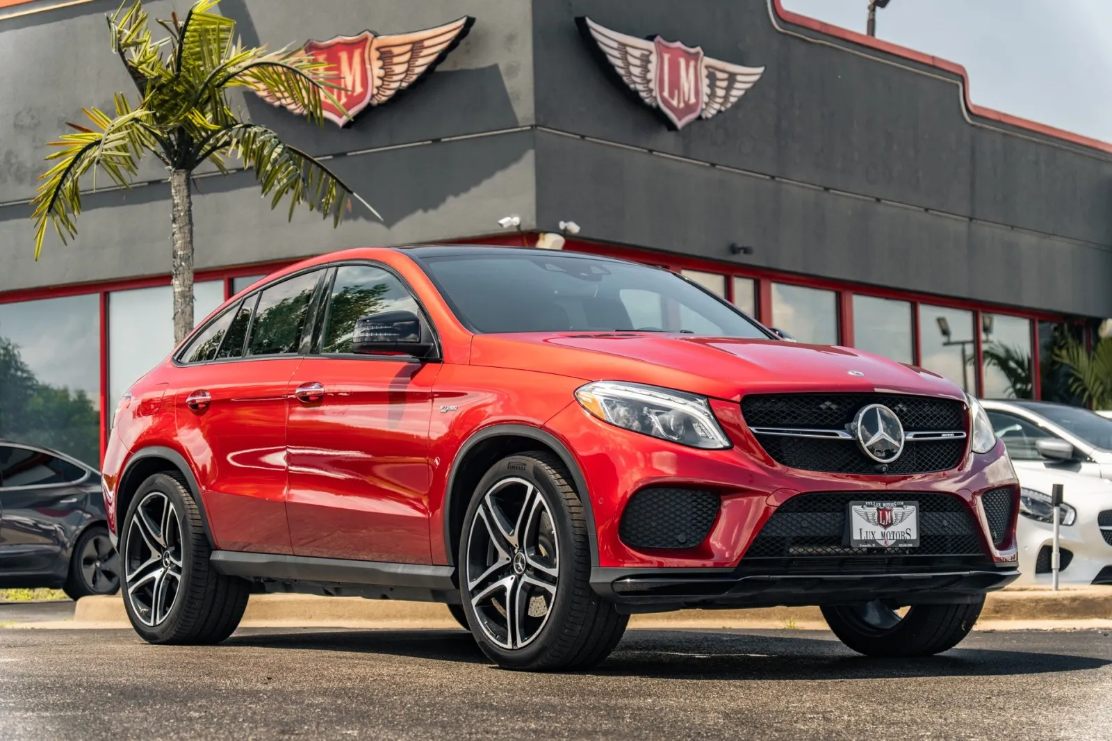 Used 2019 Mercedes-Benz GLE AMG GLE 43 for sale in Evansville, IN at ...
