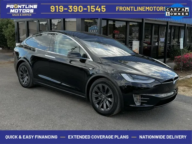 2017 tesla model x 100d for sale store
