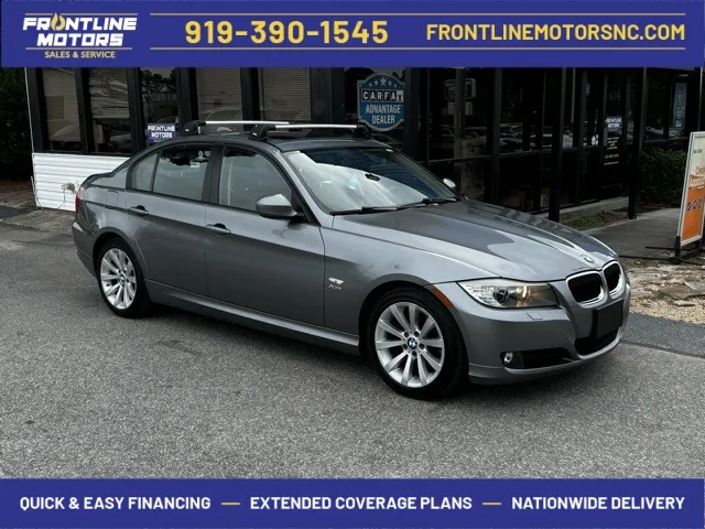2011 Bmw 328i For Sale