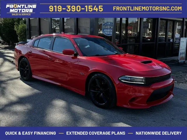 2015 Scat Pack For Sale