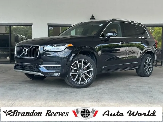 Used 2018 Volvo XC90 T5 Momentum for sale in Monroe, NC at Brandon ...
