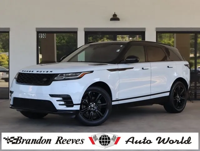 Used 2019 Land Rover Range Rover Velar SE R-Dynamic for sale in Monroe ...