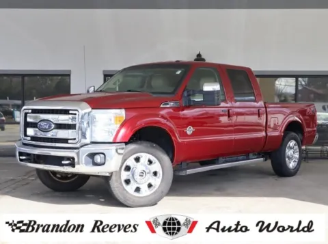 Used pickup trucks for sale in Monroe, NC | Brandon Reeves Auto World