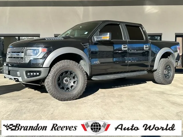 2014 F150 Raptor Sold 2014 Ford F 150 SVT Raptor In Elwood