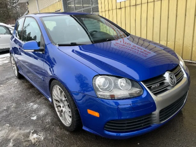 Used 2008 Volkswagen R32 3.2L AWD Hatchback for sale in Spokane, WA at ...