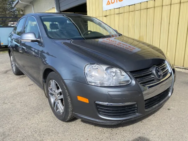 Used 2006 Volkswagen Jetta TDI for sale in Spokane, WA at Automotive ...