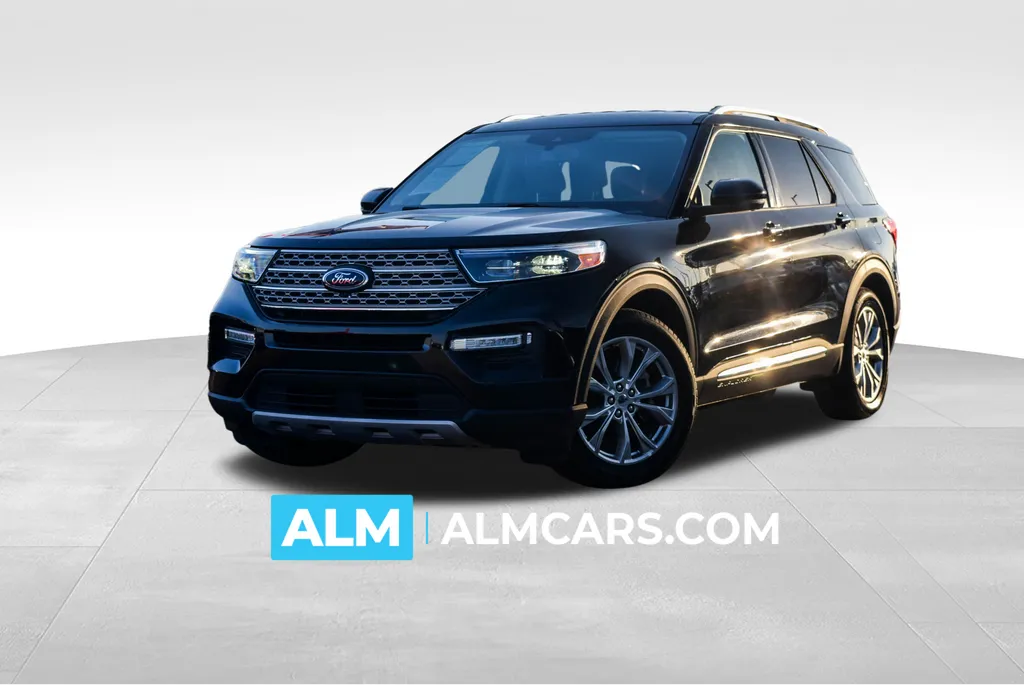 Reliability of the Ford Explorer | ALM Cars