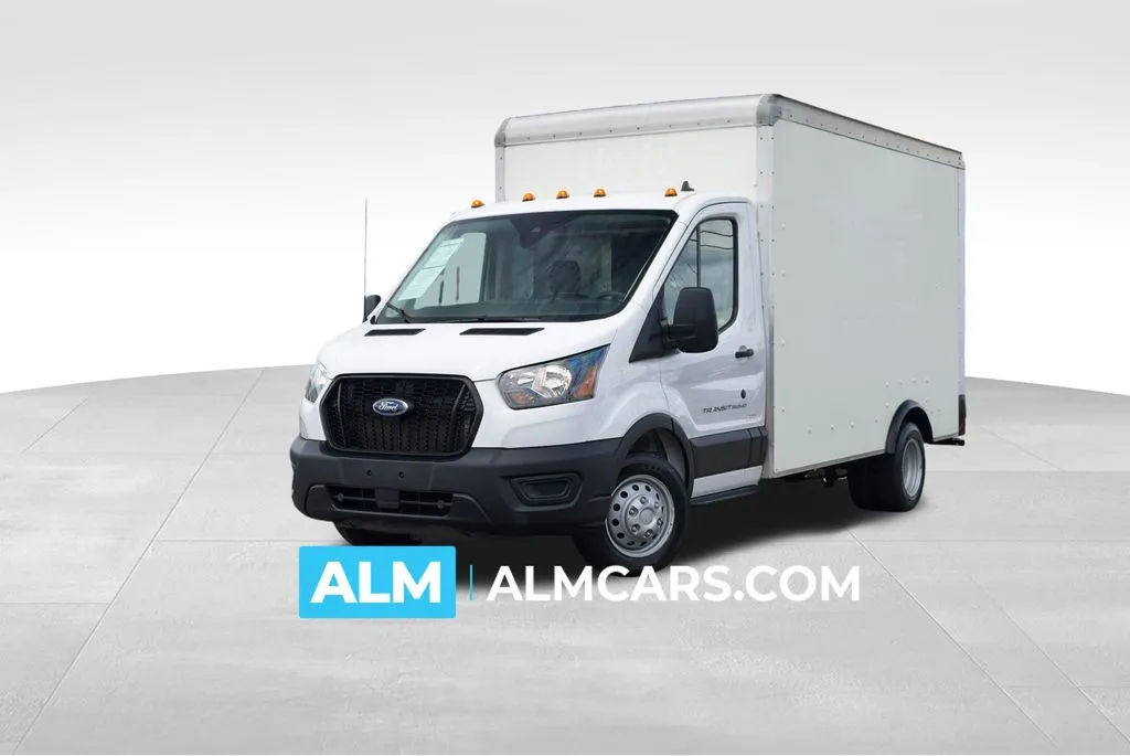 Used 2022 Ford Transit-350 for sale in Athens, GA at ALM Cars | VIN ...