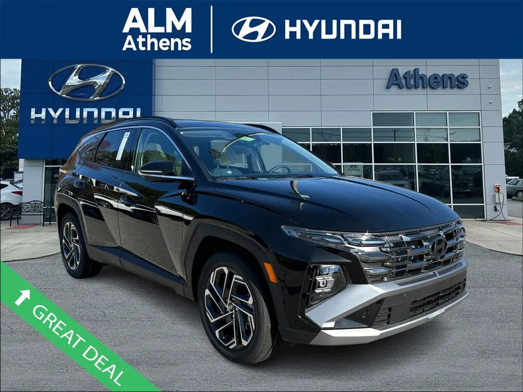 Sutherlin Hyundai Athens Reviews