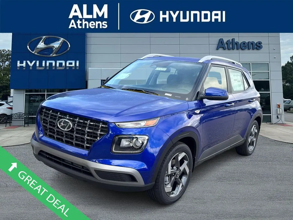 Sutherlin Hyundai Athens Reviews