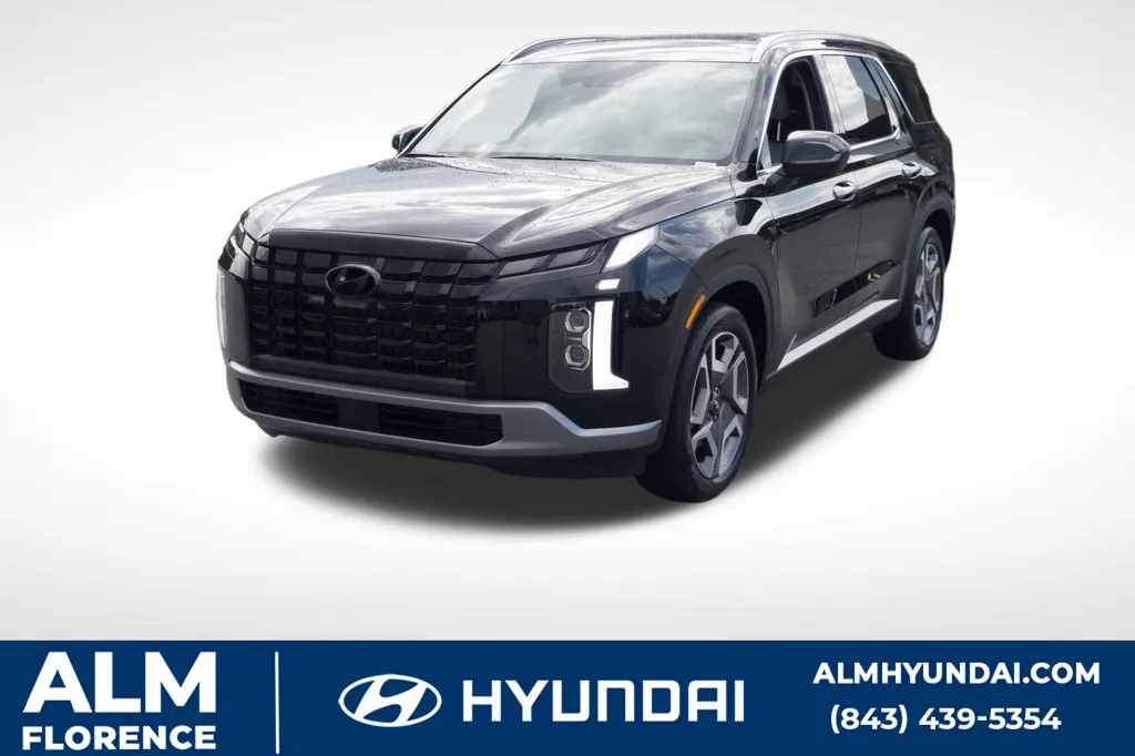 Alm Hyundai Florence Reviews 1