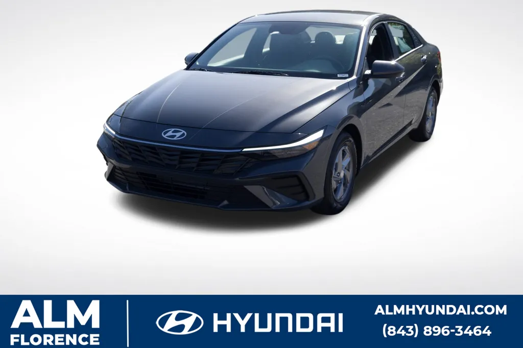 Alm Hyundai Florence Reviews 1