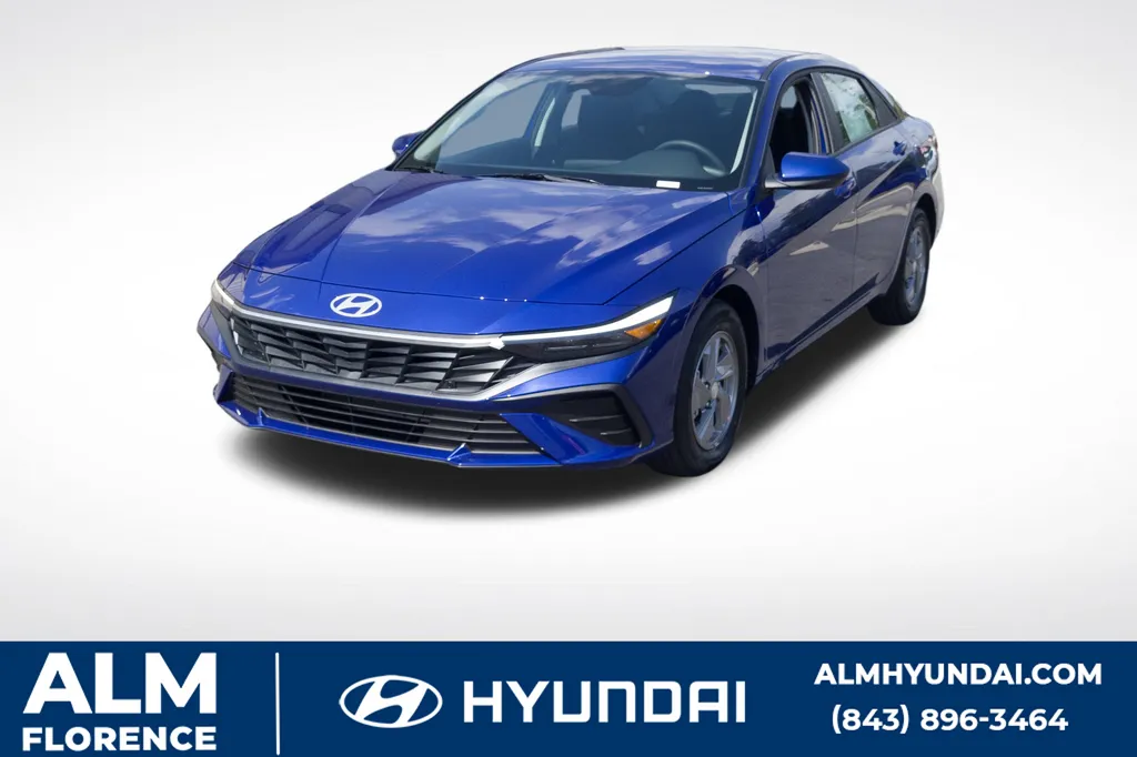 Alm Hyundai Florence Reviews 1