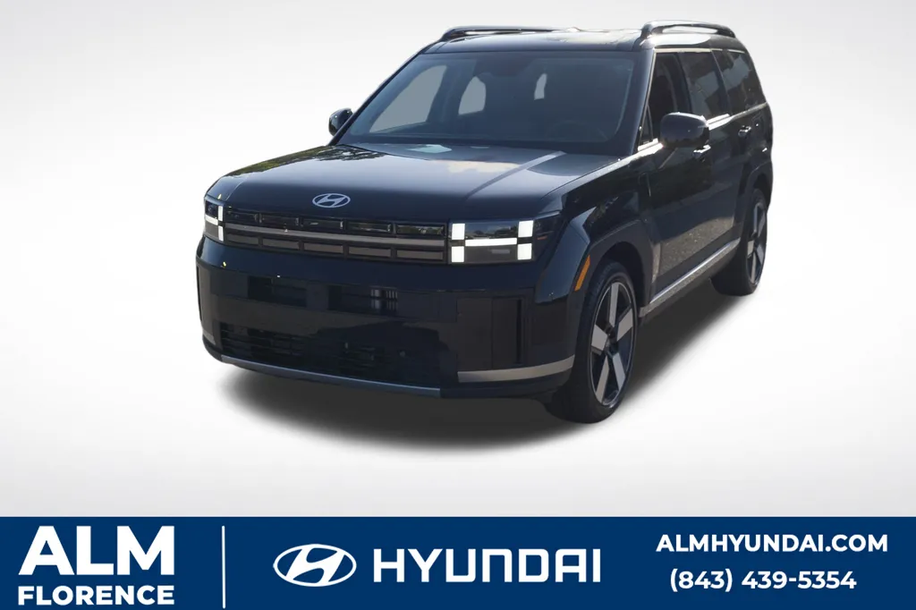 Alm Hyundai Florence Reviews 1