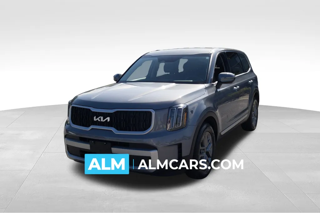 Kia Florence Sc