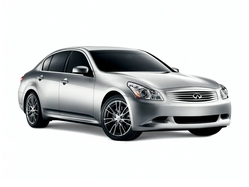 Used 2008 INFINITI G35 Sport for sale in Florence, SC at ALM Cars | VIN ...