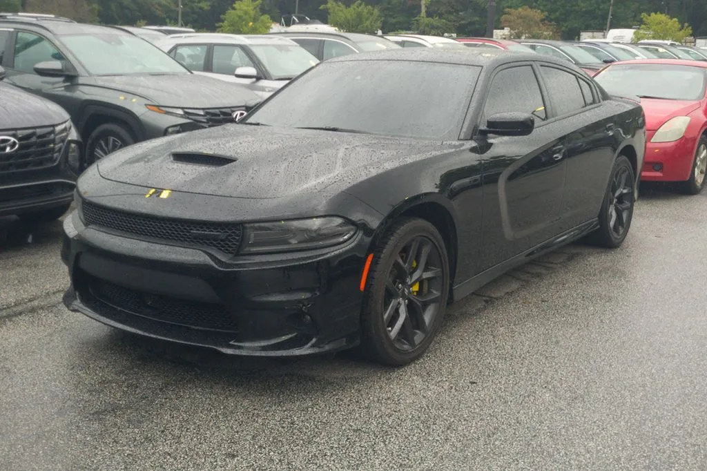 Extraordinary Dodge Charger For Sale Florence Sc Pictures