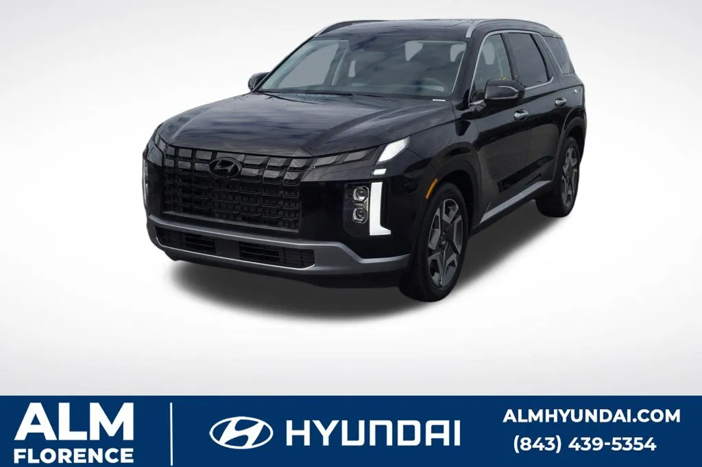 Alm Hyundai Florence Reviews 1