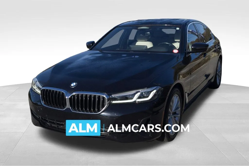 BMW of Florence Cars: Exclusive Luxury & Performance from Italy