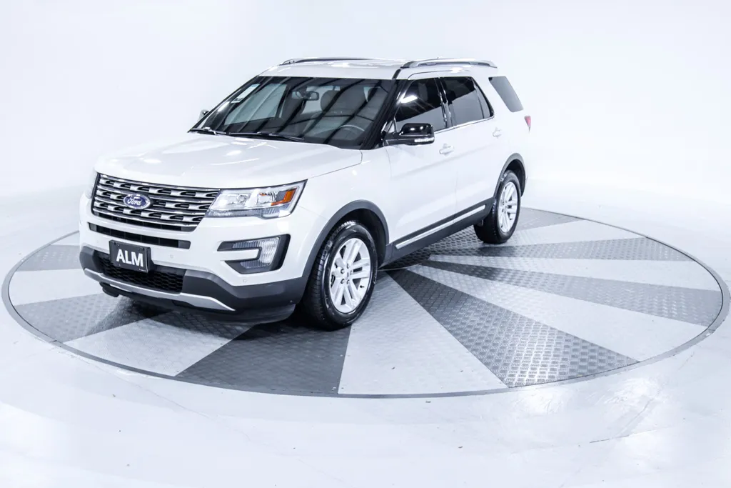 Used 2016 Ford Explorer XLT for sale in Union City, GA at ALM Cars ...