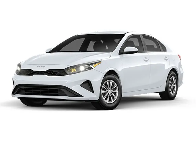 2024 Kia Forte LX for sale in Union City, GA at ALM Cars | VIN ...