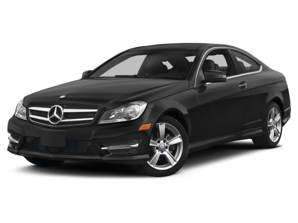 Used 2014 Mercedes-Benz C-Class C 250 for sale in Union City, GA | VIN ...