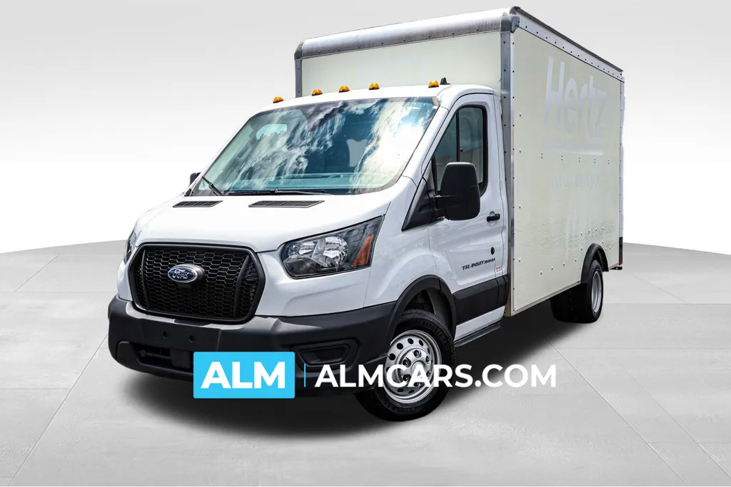 Used 2022 Ford Transit-350 for sale in Union City, GA at ALM Cars | VIN ...