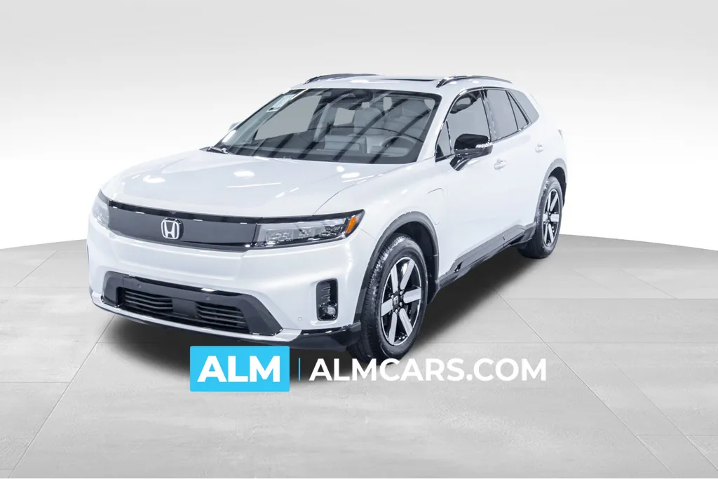 Used 2024 Honda Prologue Touring for sale in Union City, GA | VIN ...
