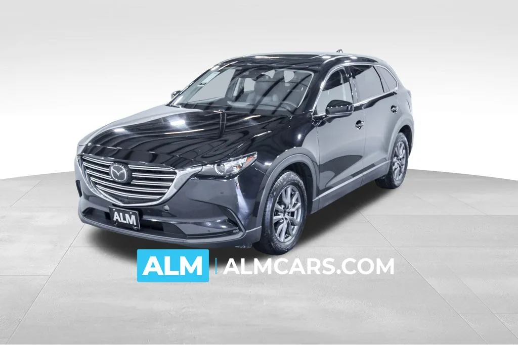 Used 2023 Mazda CX-9 Touring for sale in Union City, GA at ALM Cars ...
