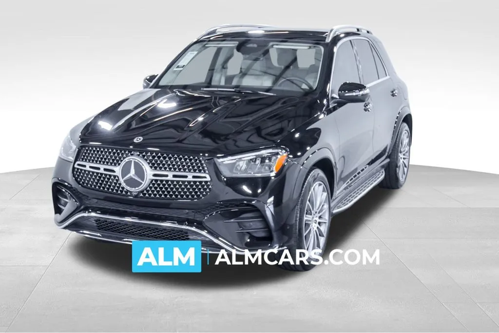 Mercedes Gle 450e For Sale