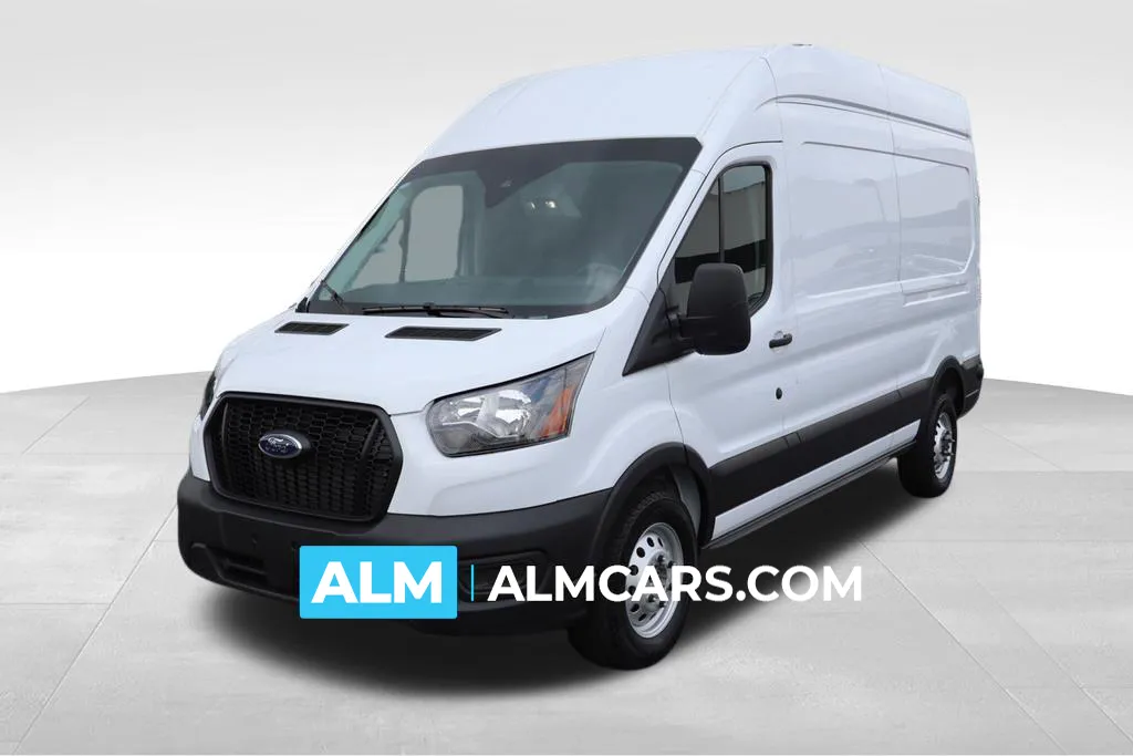 Used 2023 Ford Transit-350 for sale in Union City, GA at ALM Cars | VIN ...