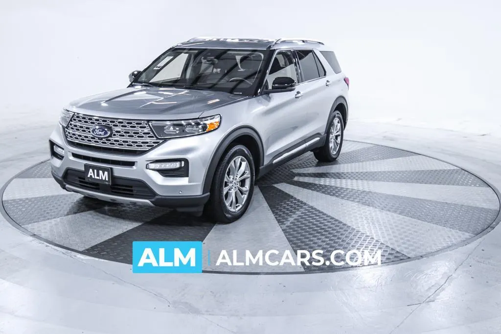 Reliability of the Ford Explorer | ALM Cars
