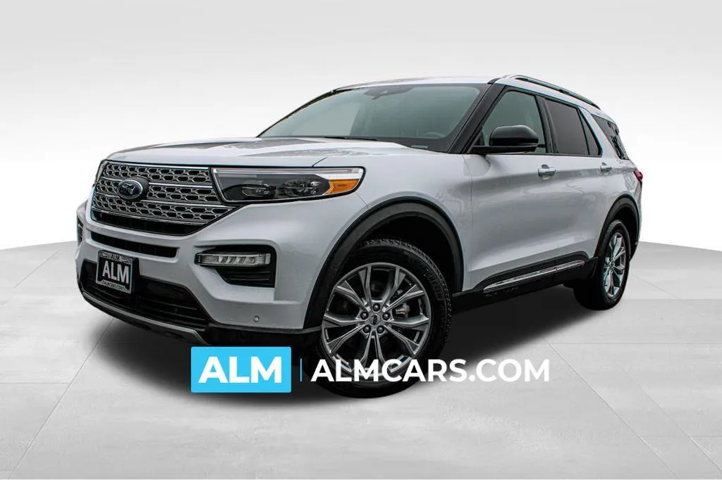 Reliability of the Ford Explorer | ALM Cars