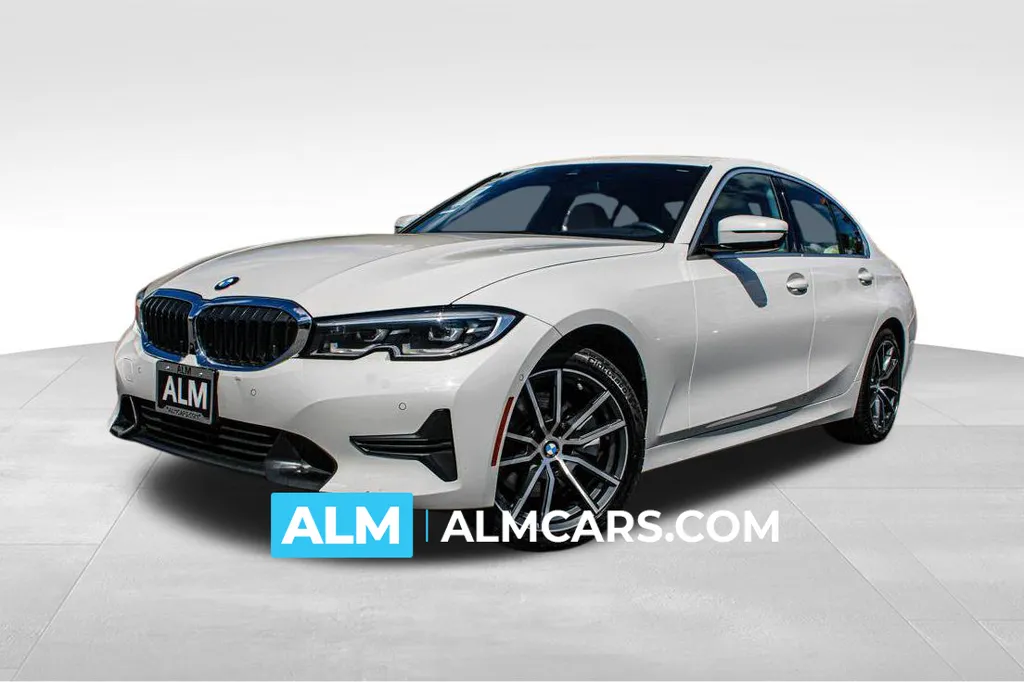 Bmw 330e 2020 for sale store