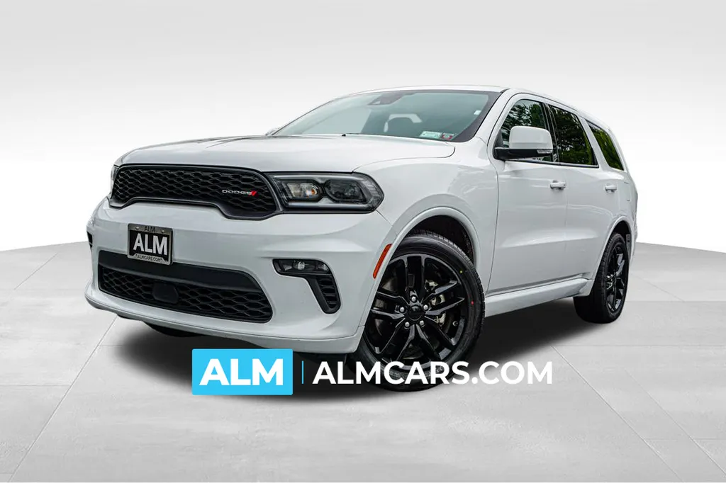 Used 2022 Dodge Durango GT Plus for sale in Kennesaw, GA | VIN ...