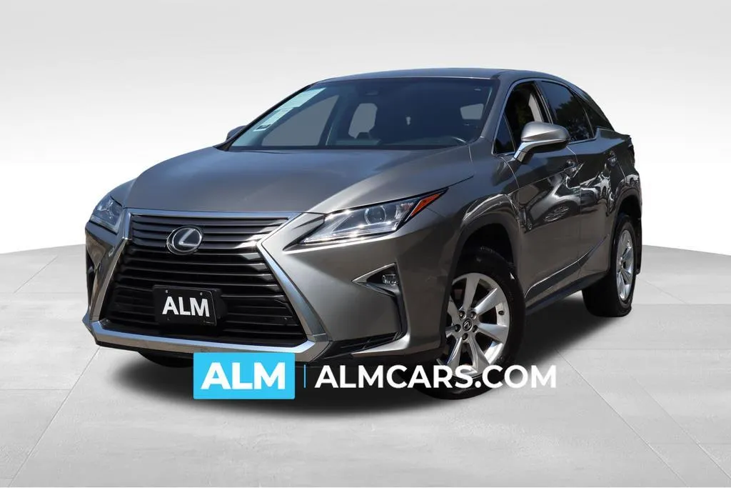 Used 2019 Lexus RX 350 for sale in Duluth, GA | VIN: 2T2BZMCA5KC170692