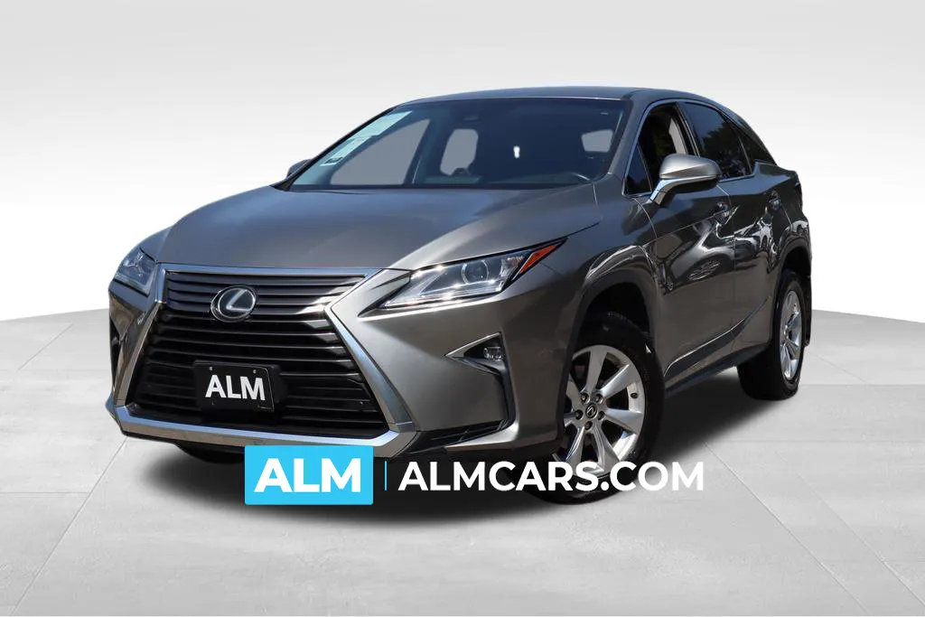 Used 2019 Lexus RX 350 for sale in Duluth, GA | VIN: 2T2BZMCA5KC170692